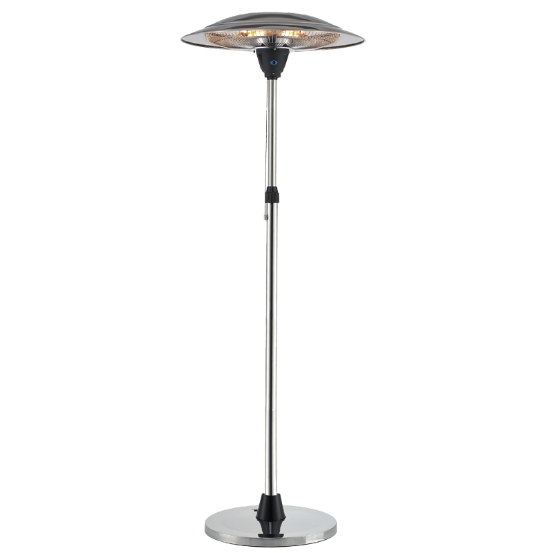 sl-6700 - פטריית חימום CARBON